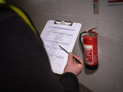 Church risk assessments | Risk management | Methodist Insurance